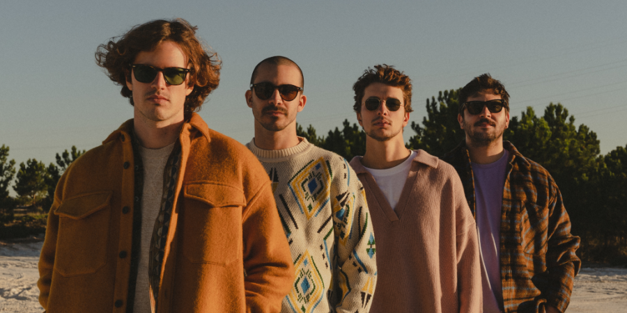 NAPA - Deslocado (Macarca çevirisi)