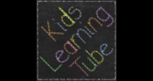 Kids Learning Tube - The US Presidents Song lyrics