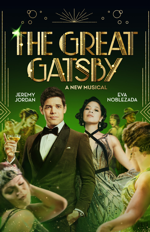 The Great Gatsby (Musical) [OST] - For Better or Worse lyrics