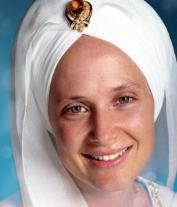 Snatam Kaur - Long time Sun lyrics