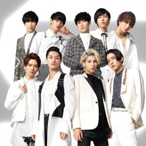 Snow Man - D.D.の歌詞