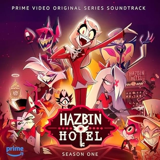 Hazbin Hotel (OST) - Gravity lyrics