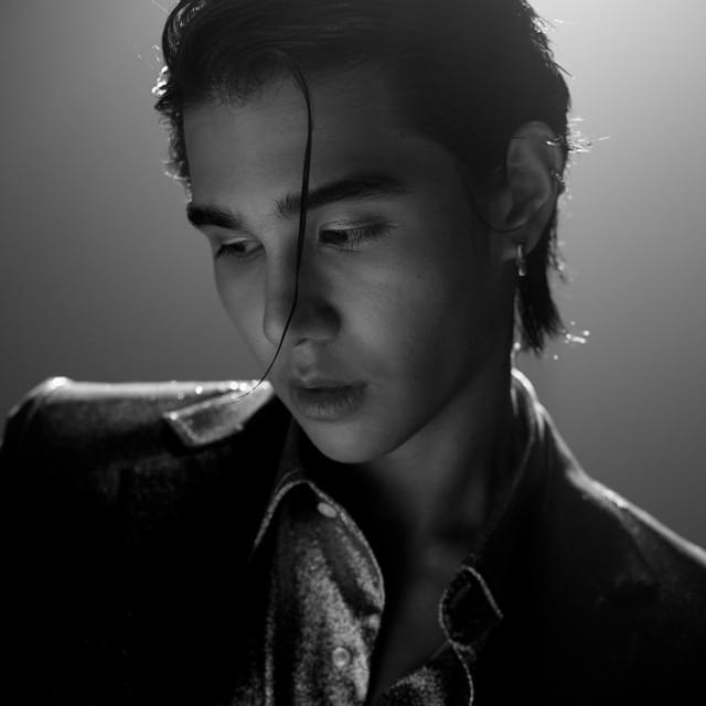 Jeff Satur - Passion Fruit (Terjemahan Russian)