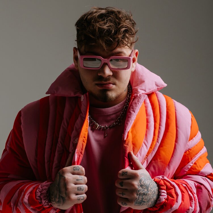 Desh - Letra de Talpra cigányok