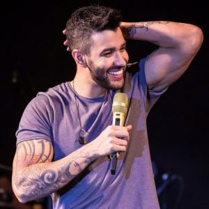 Gusttavo Lima - Balada boa (Tchê tcherere) (English translation)