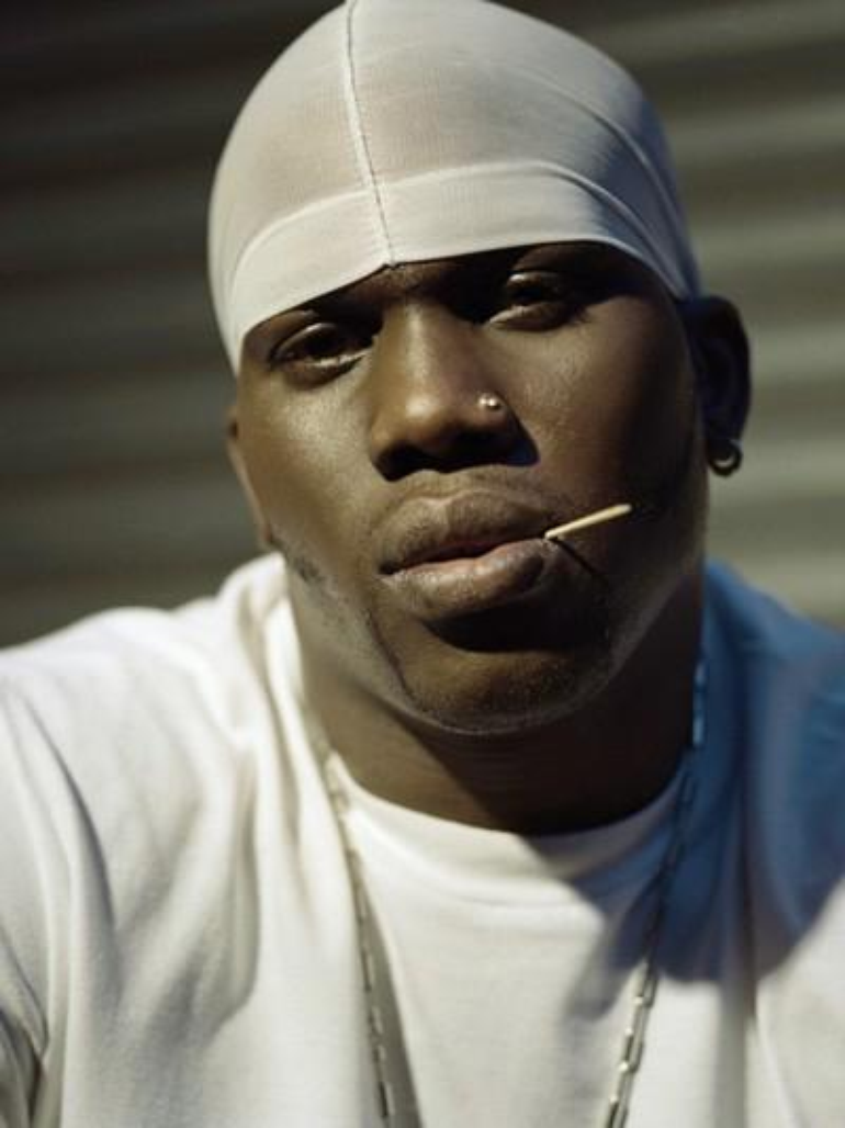 Mark Morrison - Return of the Mack lyrics