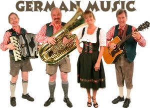German Folk lyrics with translations