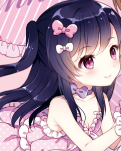 Nanahira - Letra de ヒラタナナミ vs 未来から来た桃箱 (Hirata Nanami vs mirai kara ...