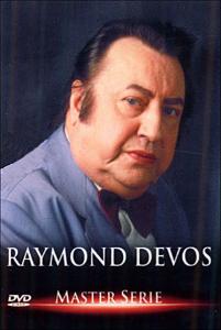 Raymond Devos - Paroles de « Le Plaisir Des Sens