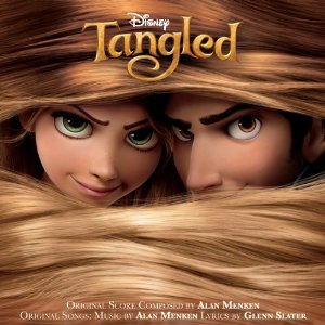 Tangled (OST) - Veo en ti la luz [I See the Light] (Latin Spanish ...