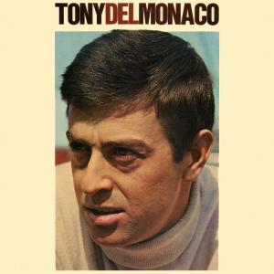 Tony Del Monaco - È più forte di me (English translation)