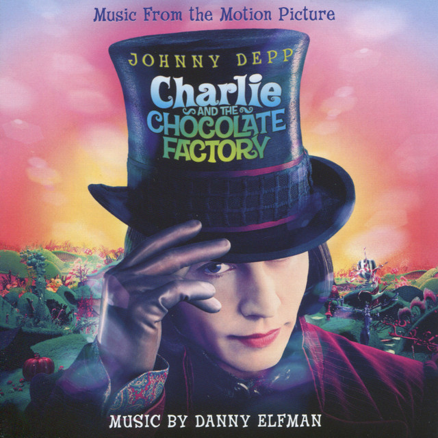 Charlie and the Chocolate Factory (OST) - Wonka's Welcome Song (Castilian Spanish) (English ...