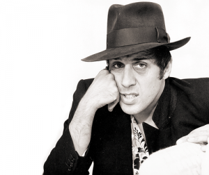 Adriano Celentano - Il tempo se ne va (English translation)
