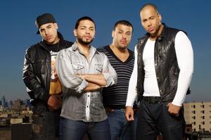 Aventura - Our Song (English translation)