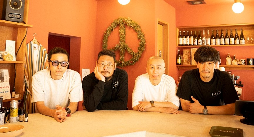 the band apart - Footsteps in the snow (Footsteps in the Snow ...