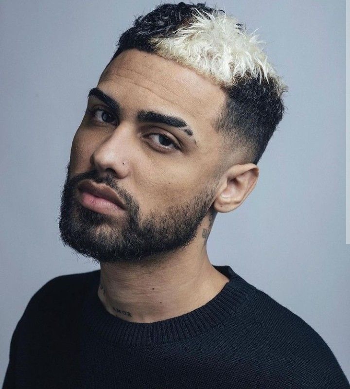 Jay Wheeler - NSQMQ (English translation)