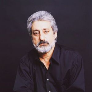 Ebi - کوچه ی نسترن (Koocheye Nastaran) (English translation)