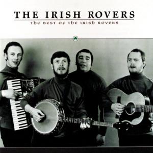 The Irish Rovers - Drunken Sailor (traduction en français)