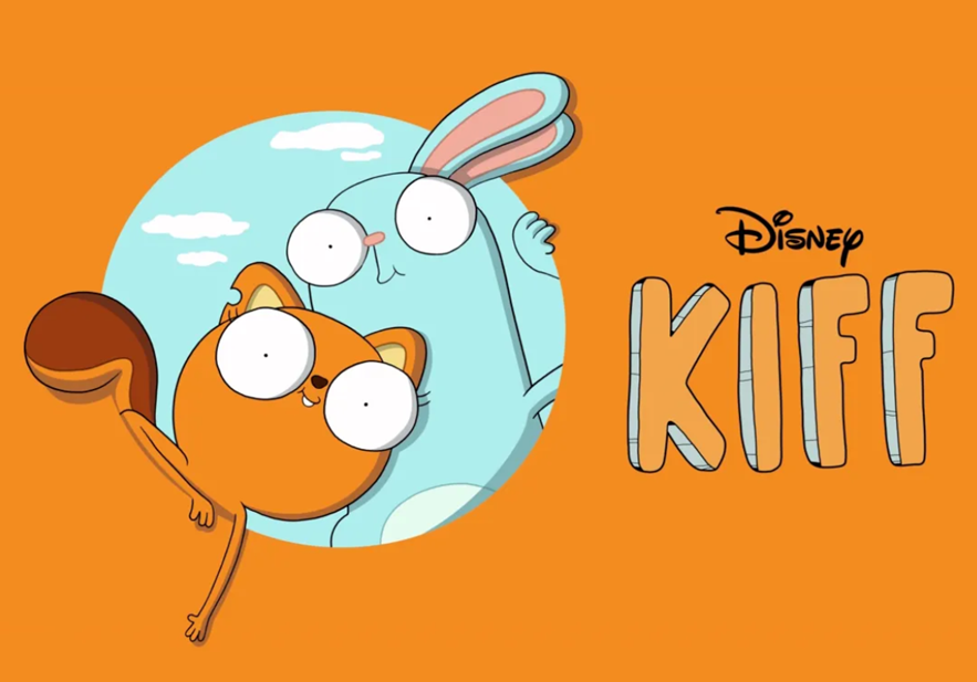 Kiff (OST) - The Singalong Song (traducción al Español)