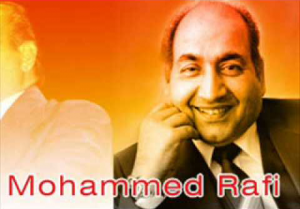 Mohammed Rafi - Happy Birthday To You (Transliteration)