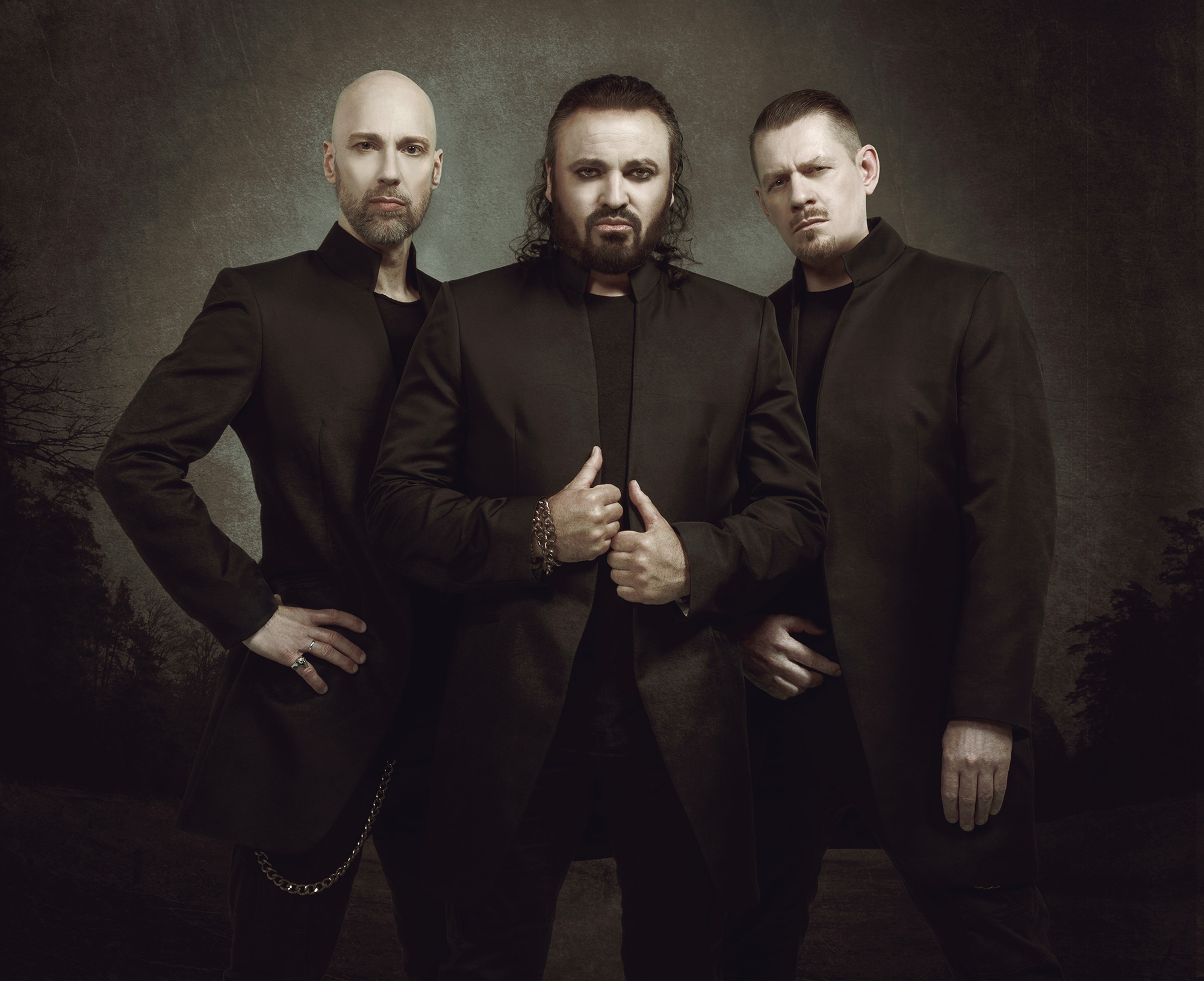 Oomph! - Das letzte Streichholz (Terjemahan English #3)