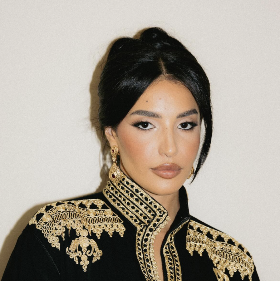 Inez - Ghir Sir (traduzione in Inglese)